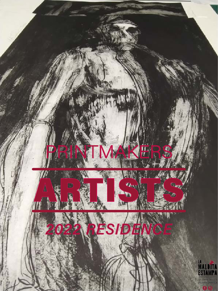 Residencia Basico Espa Ol | PDF | Grabado | Diseño gráfico