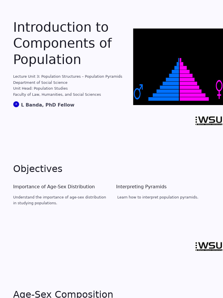 POP15W2_Learning Unit 3 Slide 3 | PDF | Demographic Economics ...