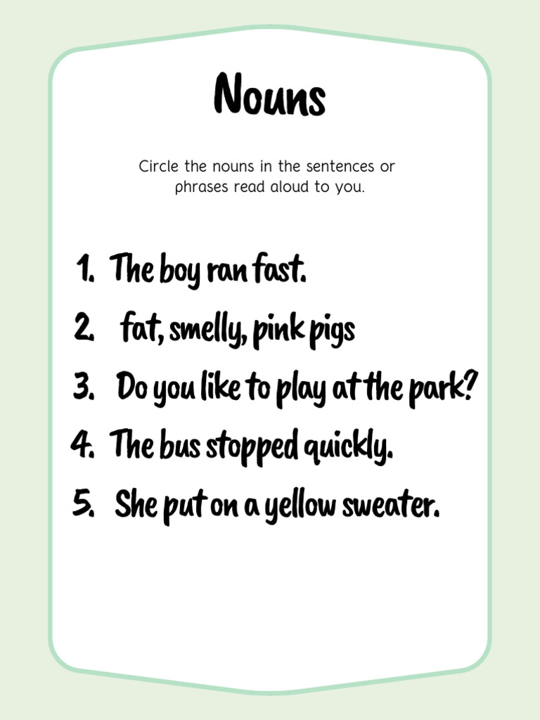 Green and White Printable Completing The Half Worksheet | PDF