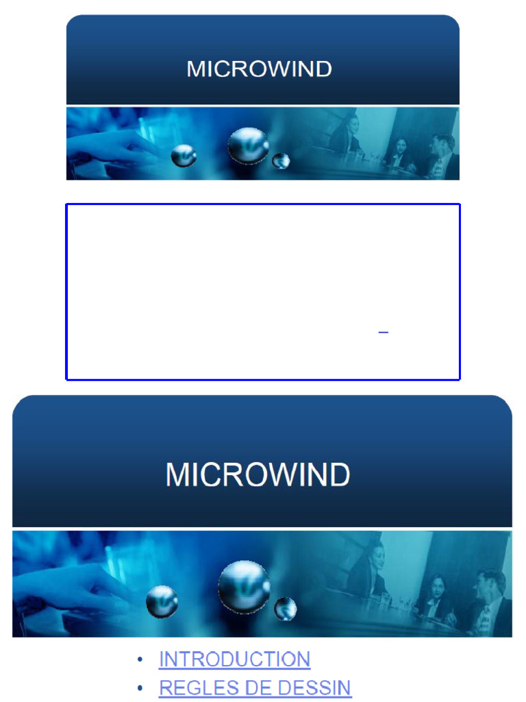 Présentation Microwind GECI Cycle Ing 2024-2025 (1) | PDF | Mosfet | Cmos