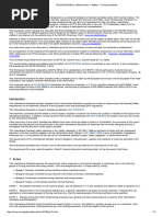 Iso 8373 | PDF | International Organization For Standardization | Robot