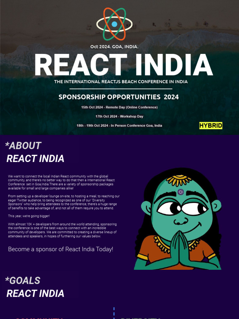React India 2024 (2) | PDF