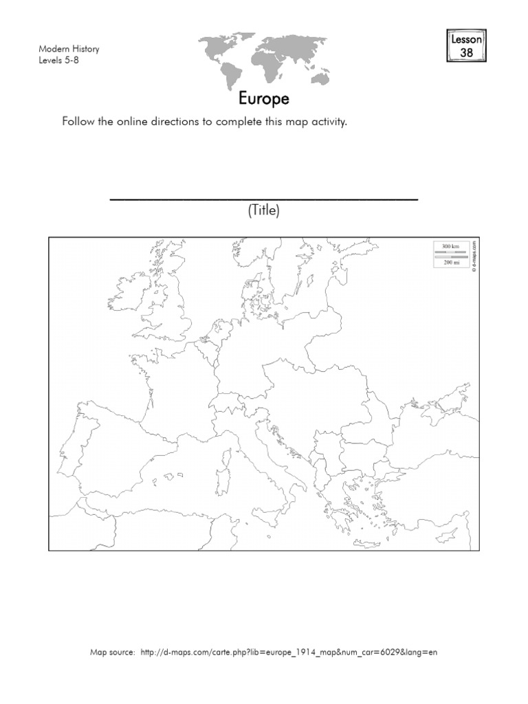 MH5 8 Lesson 38 | PDF