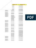 Bussmann Fuse Cross Reference Guide | PDF