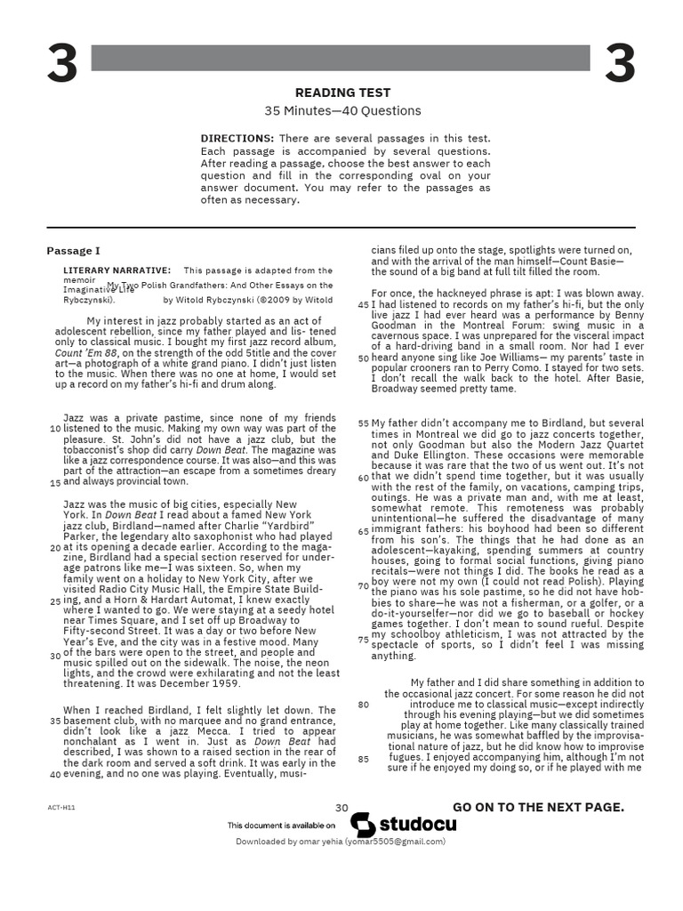 H11 | PDF | Mathematical Proof | Conjecture