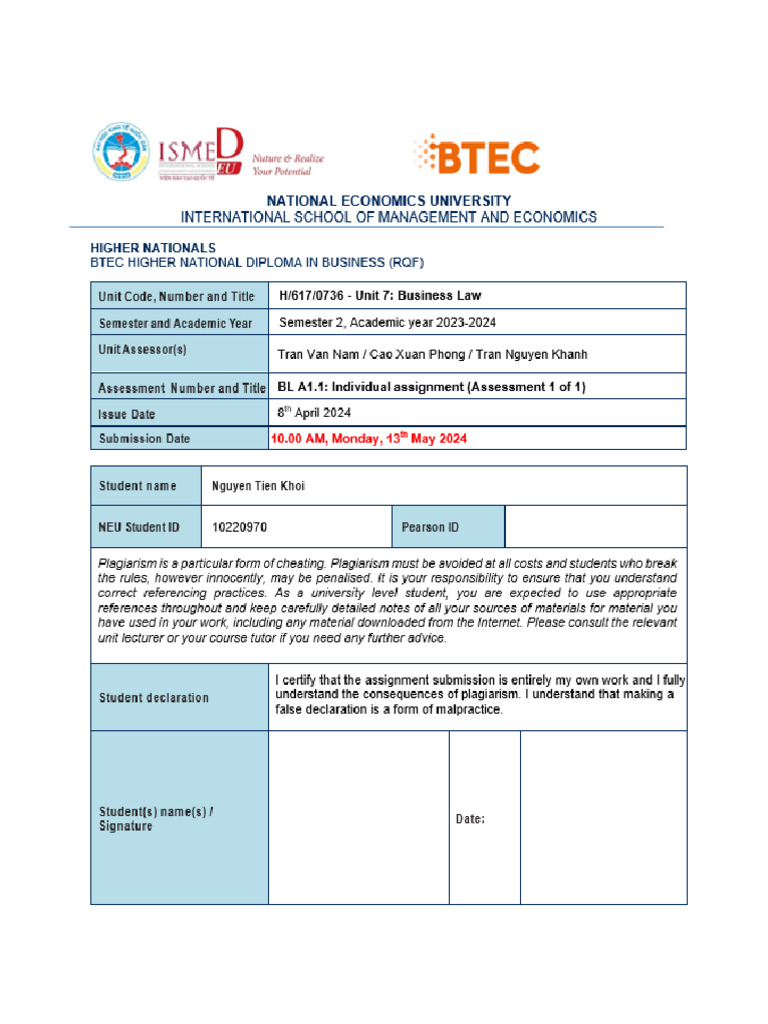 bl | PDF | Negligence | Legal Remedy