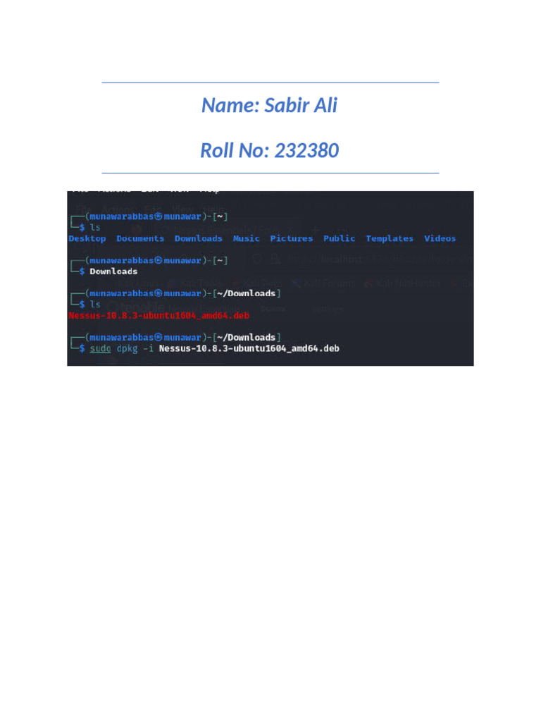 Lab 7 | PDF