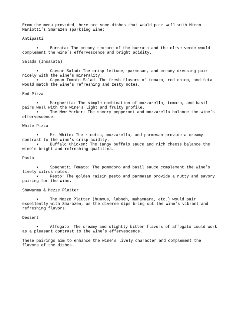 smarzen pairing | PDF