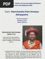 Kio Bulletin 2025 | PDF