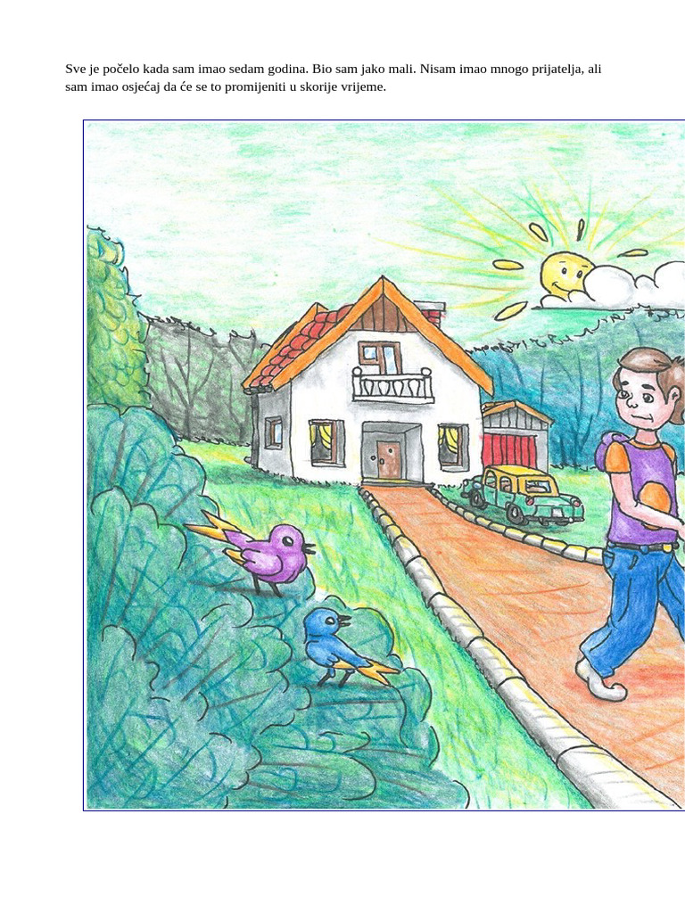 Bijela Golubica | PDF