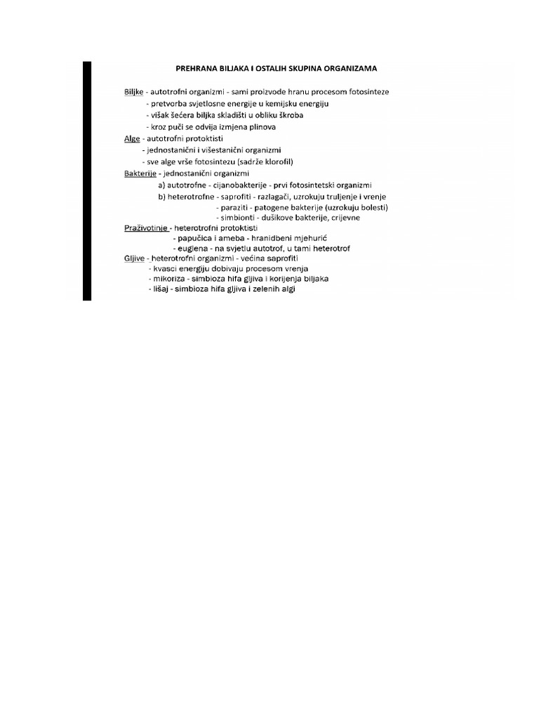 Sažetki Za Ispit 2 Cijelina | PDF