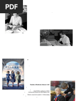 Hidden Figures Movie Watching Guide and Assessment | PDF | Hidden ...