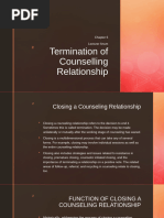 Donald Meichenbaum Approach To Therapy | PDF | Cognitive Behavioral ...