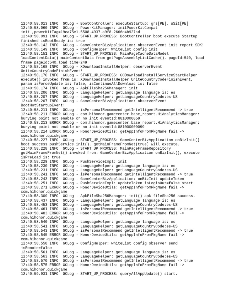 gc_2024_12_03 | PDF | Networking Standards | Computing
