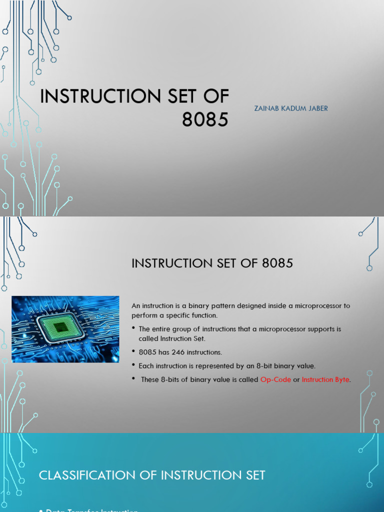 MUCLecture_2023_92759200 | PDF | Computer Engineering | Digital Electronics