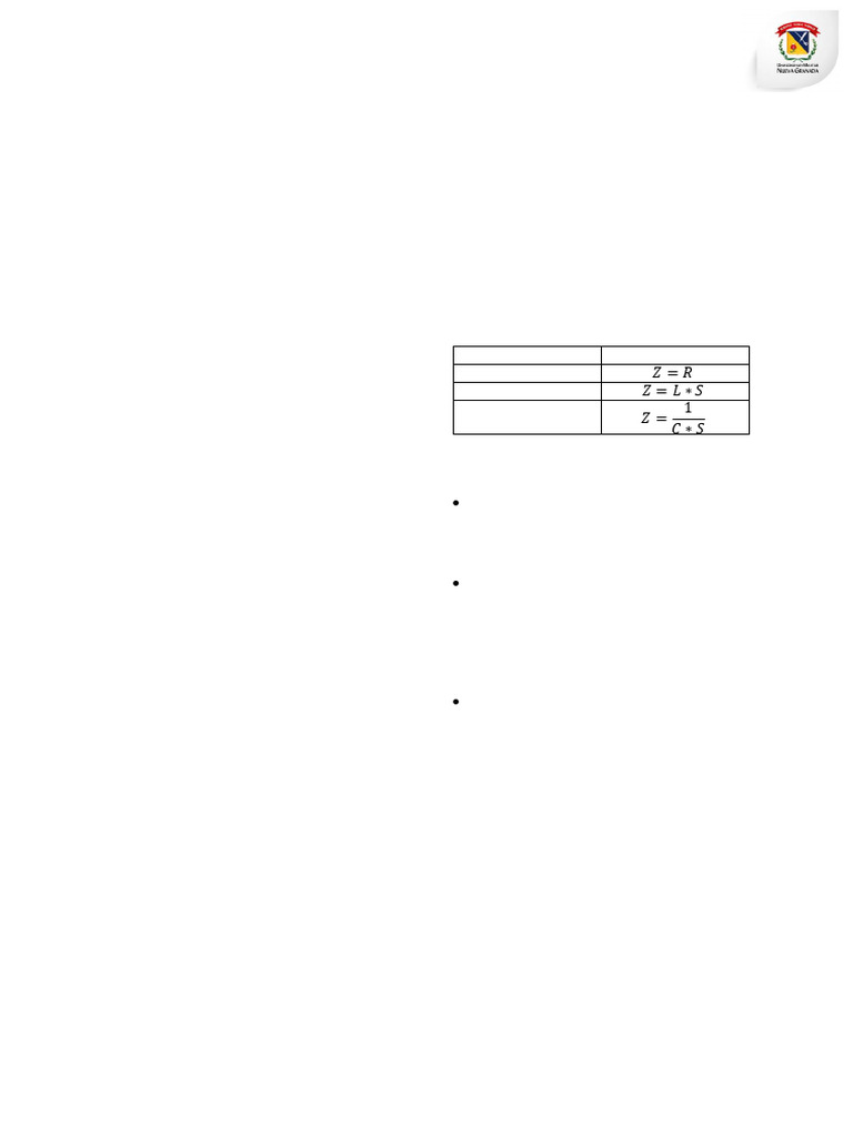Análisis de Circuitos Eléctricos en Matlab | PDF | Red eléctrica | Filtro electronico