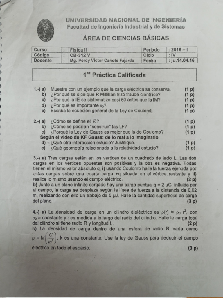 Soluciones PC1 | PDF