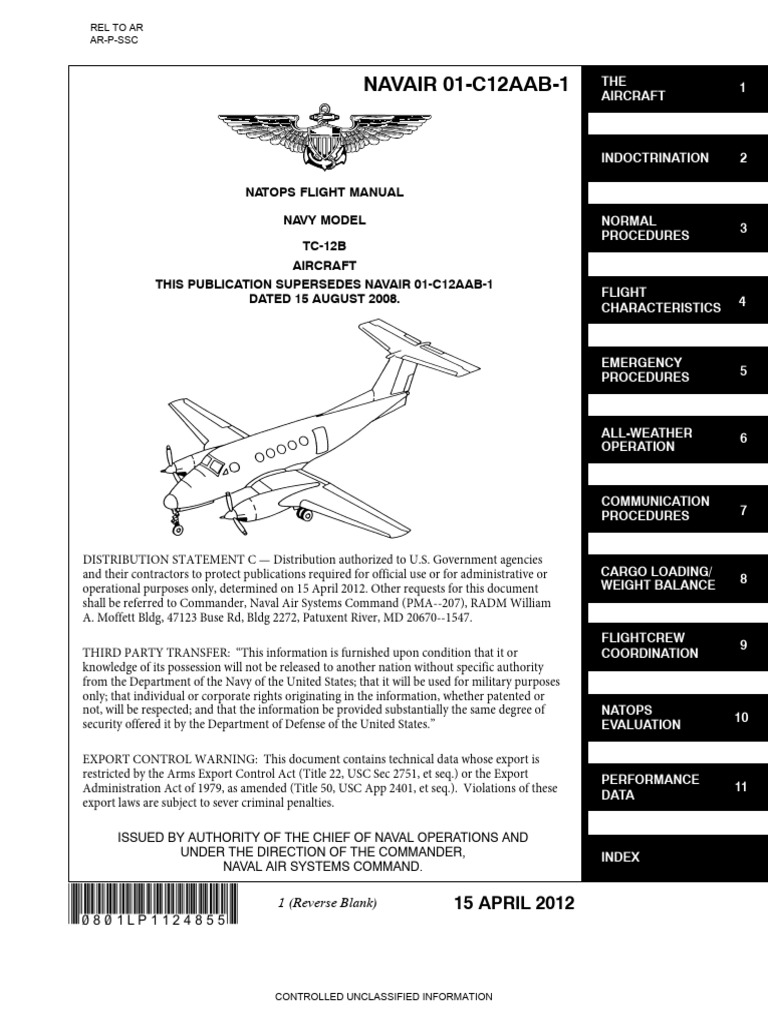 Nato Psssss | PDF | Aviation | Aircraft