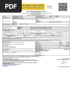 Motor Proposal Form EDITABLE V2 | PDF | Vehicle Insurance | Insurance