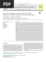 ASTM D1002: Shear Strength Test Method | PDF | Adhesive | Strength Of ...