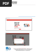 Cómo descargar CvLAC en PDF | PDF