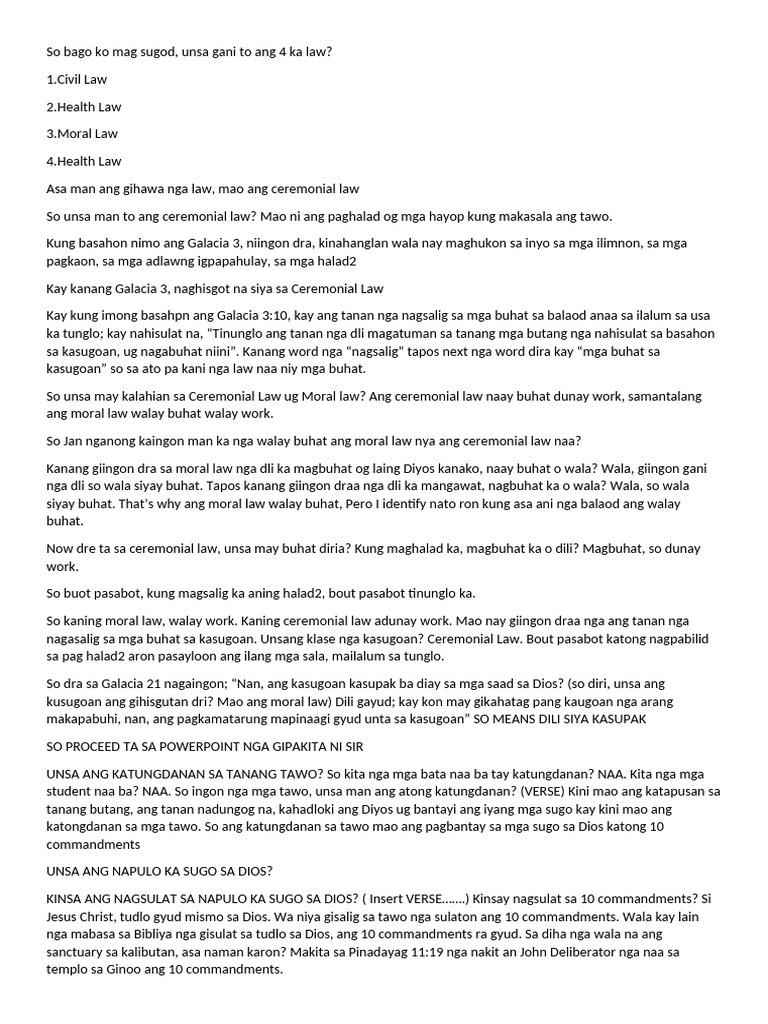 Law Law Law Law Law Law Law | PDF