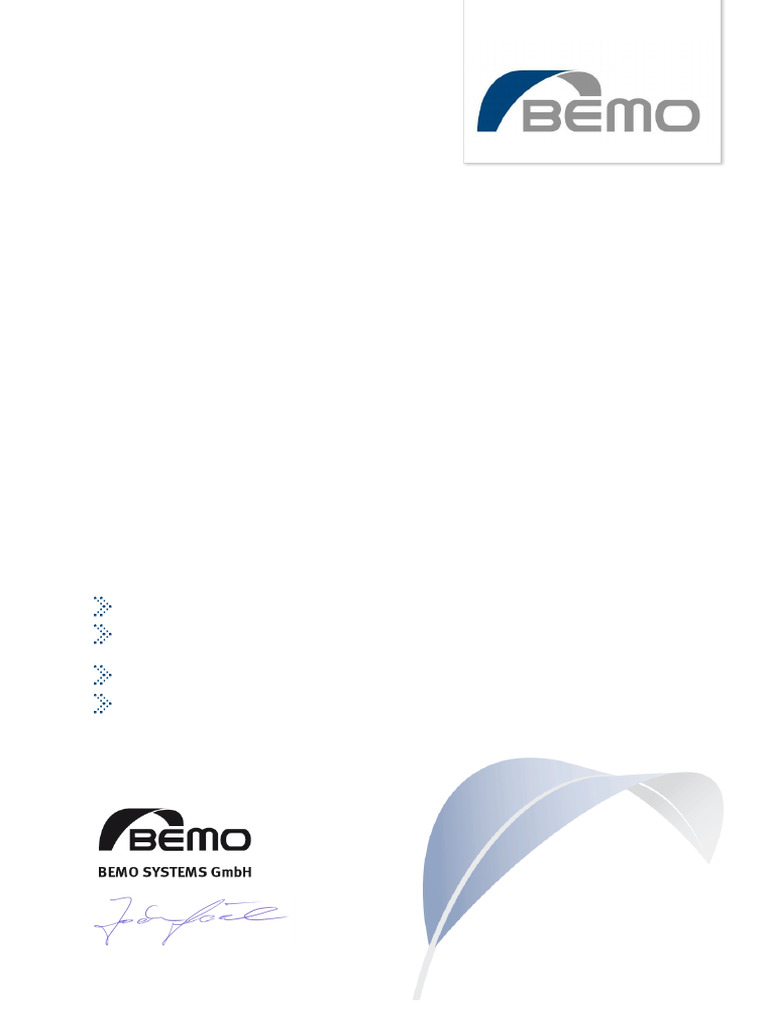 BEMO Installer Certificate Misan Com | PDF