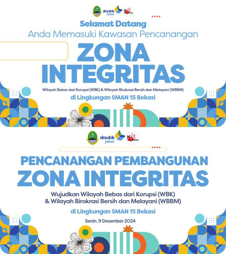 Zona Integritas 2 | PDF