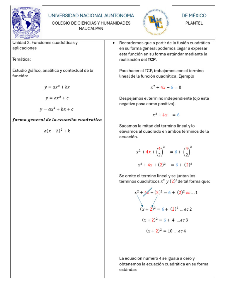 Actividades de PAE 26 de Oct 2024 | PDF | Ecuaciones | Análisis matemático