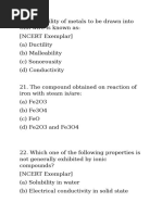 CBSE Class 12 Typography & Computer Application Sample Question Paper ...