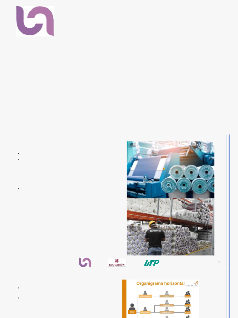 Rodríguez Itzel Pre1 | PDF | Business | Logística