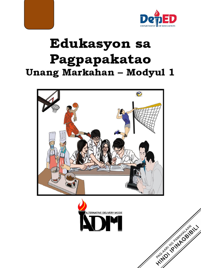 G9_ESP_Q1_M1_RE_2024_FV | PDF