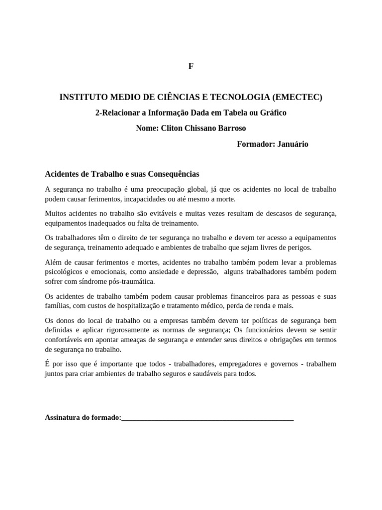 Blank Template | PDF