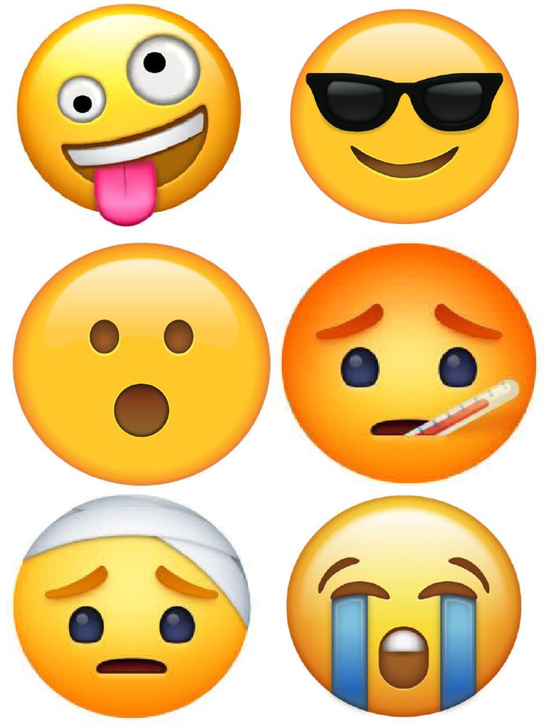 EMOJI | PDF