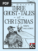 Baba Yaga: D&D 5E Stats & Spells | PDF | Gary Gygax Games | Dungeons ...