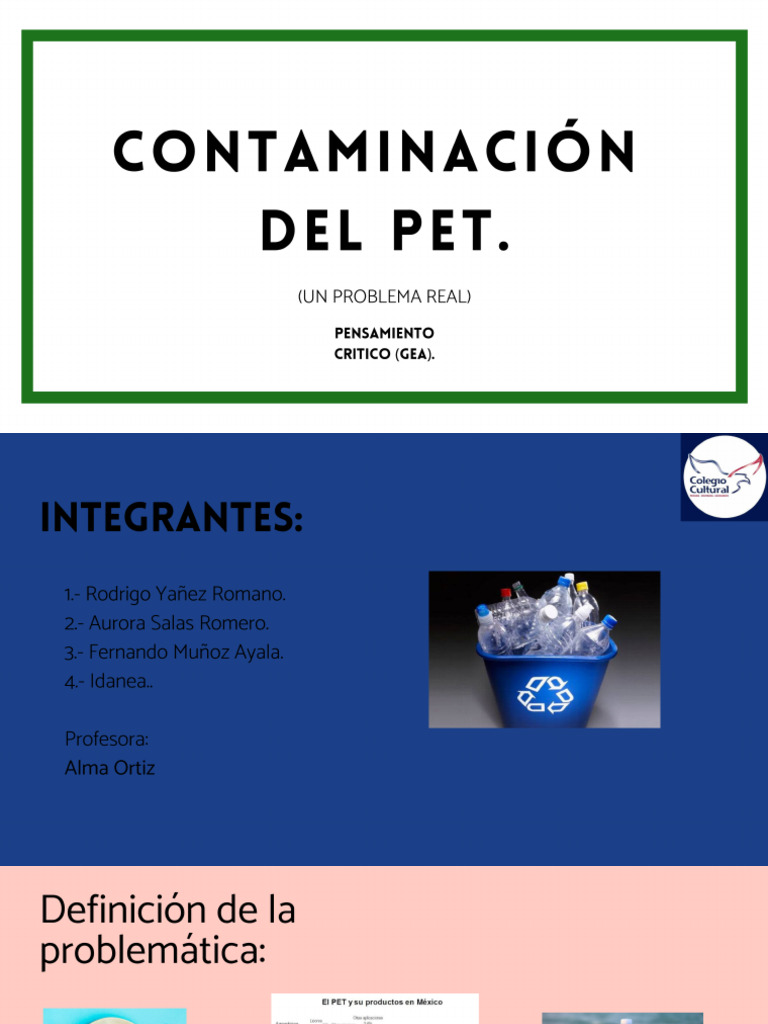 Precentacion Uwu | PDF