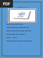 Manual PSeInt. | PDF | Variable (informática) | Ingeniería Informática