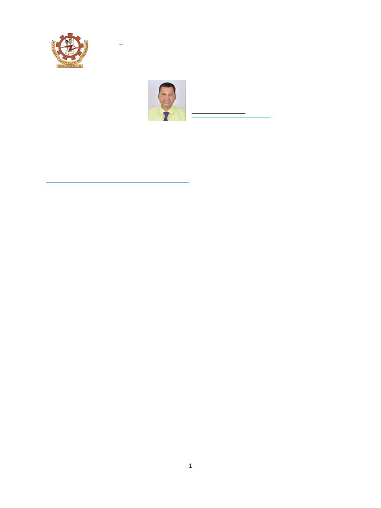 BIODATA With Topics of Research guidance-projects-Conferences-Prof Singam Jayanthu-August-2024 ...