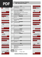 BSF Calendar-2025 PRO | PDF | Seasonal Traditions | Harvest