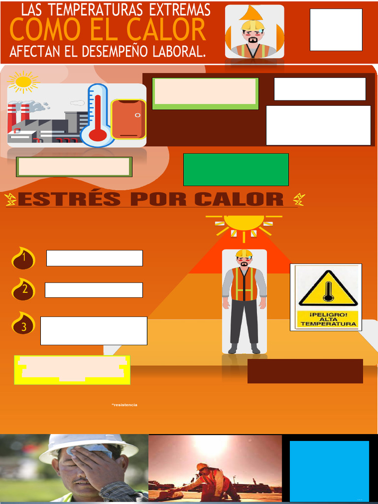 problematica_infografia | PDF | Agua | Calor