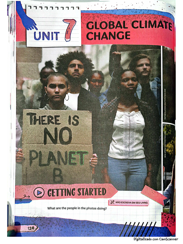 Unit 7. 9 ano (2) | PDF