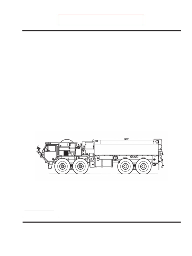 M1158 Hewatt Maintenance Manual | PDF | Exhaust Gas | Solvent