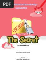 The Secret | PDF
