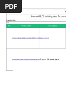 1-1 Reselling Vendor Spreadsheet | PDF | Apple Inc. Hardware | I Phone
