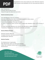 Definição e Tratamento do Fleimão | PDF | Medicina Clínica ...