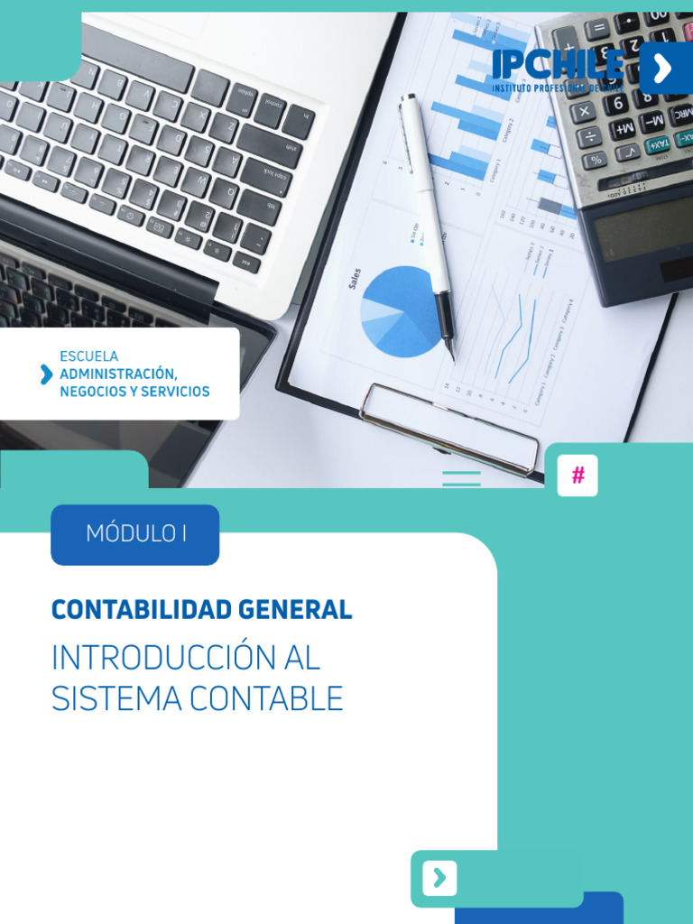 Contabilidad General M1DG | PDF | Contabilidad | normas internacionales ...