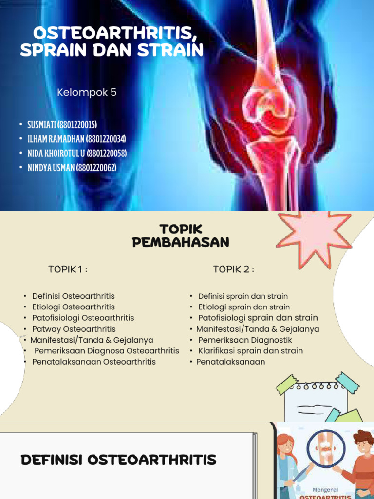 PPT kmb | PDF