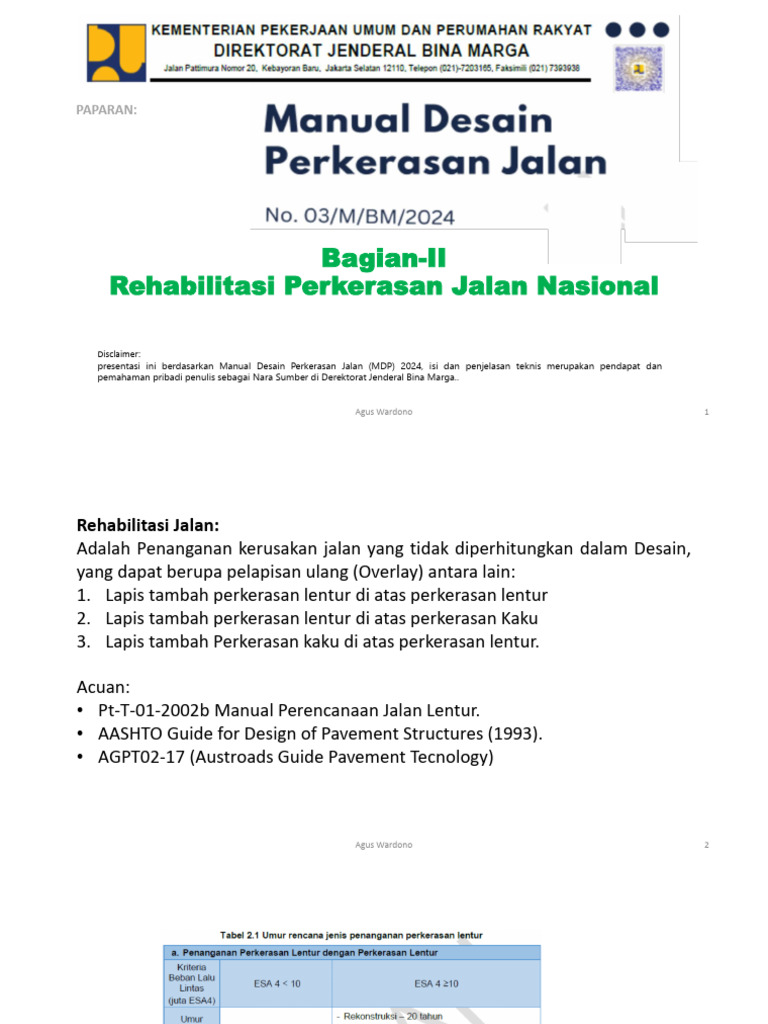 MDP 2024.BUKU2 AW Presv 1 | PDF