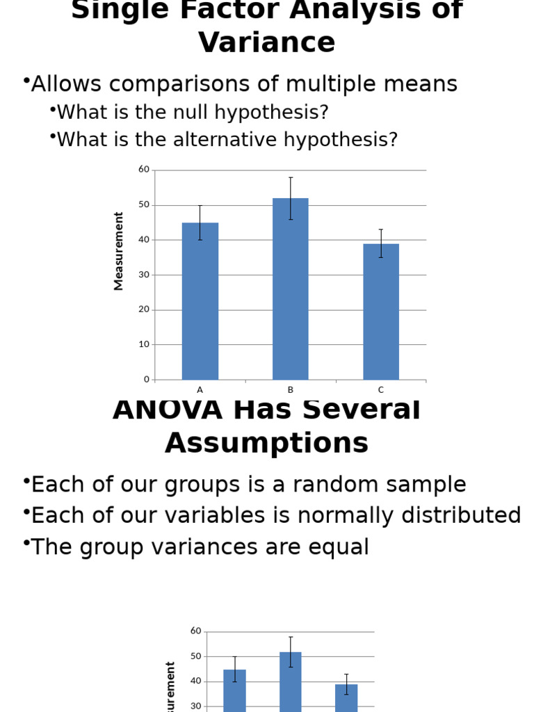 ANOVA Tukey Test 2023 (1) | PDF | Analysis Of Variance | Variance