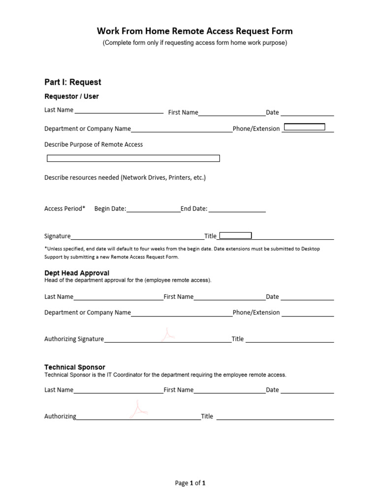 Form WFH - Erlina 15 Sep 2021 | PDF | Computing | Software